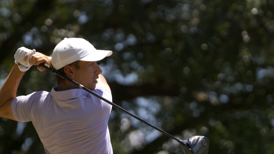 Vince India comments after Round 2 of The King & Bear Classic