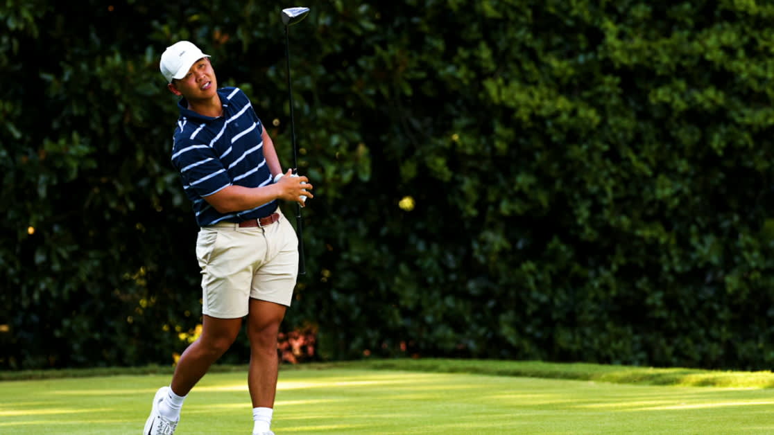 Luke Kwon wins first Creator Classic