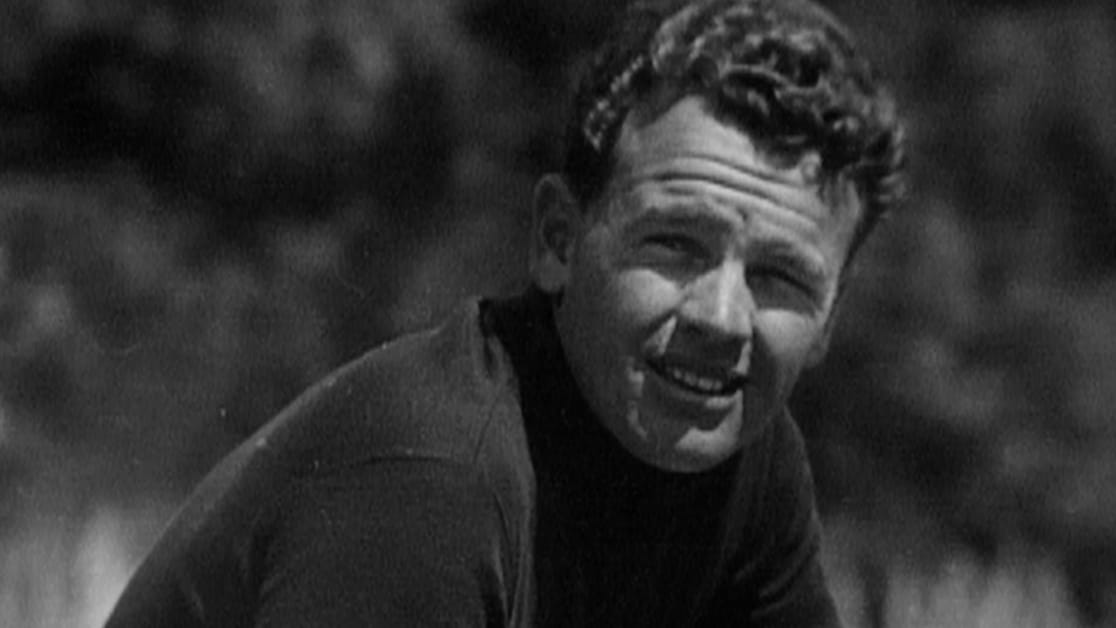 Celebrating the life and career of Jack Burke Jr.