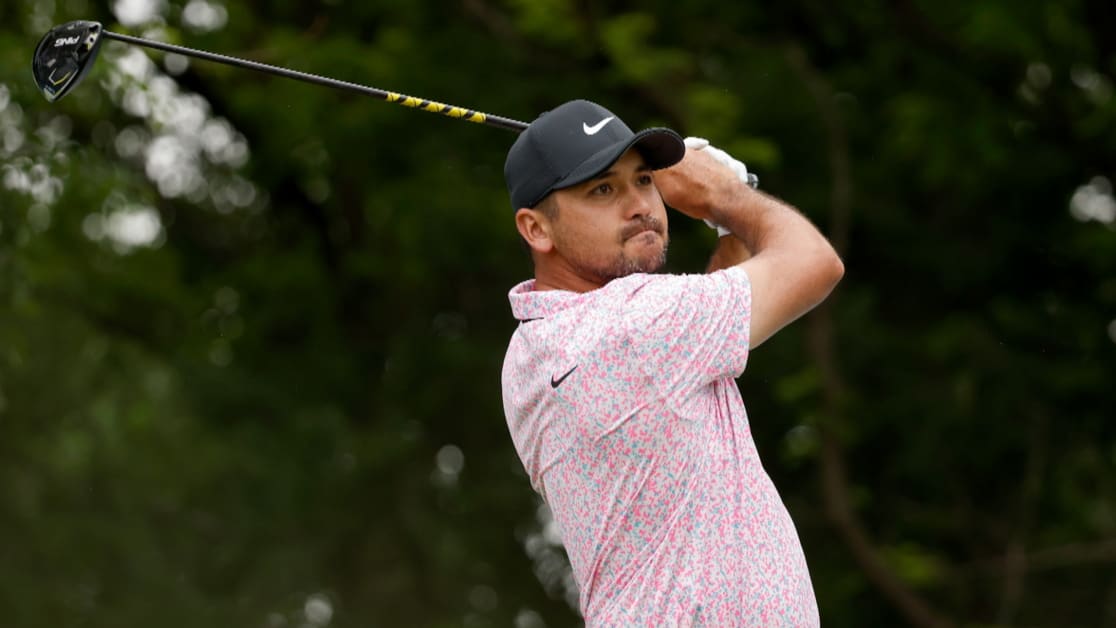 Jason Day’s winning highlights from the AT&T Byron Nelson