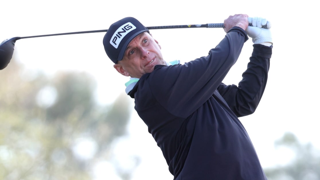 Kevin Sutherland’s Round 3 winning highlights from Cologuard Classic