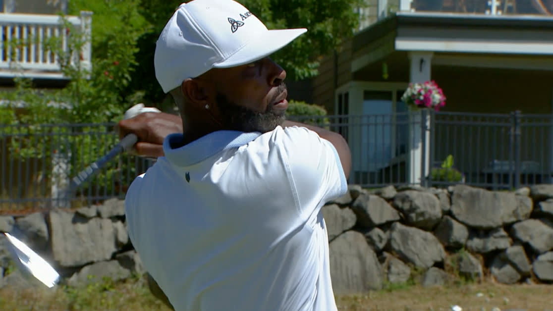 Tim O’Neal reflects on first full season on PGA TOUR Champions