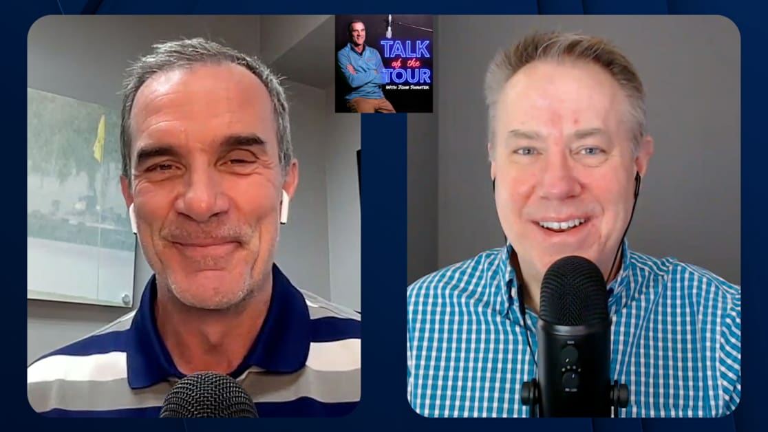 Golfbet Insider Rob Bolton | Zurich Classic of New Orleans
