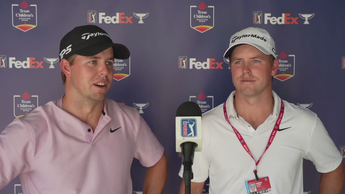 Coody Brothers make history in their home state