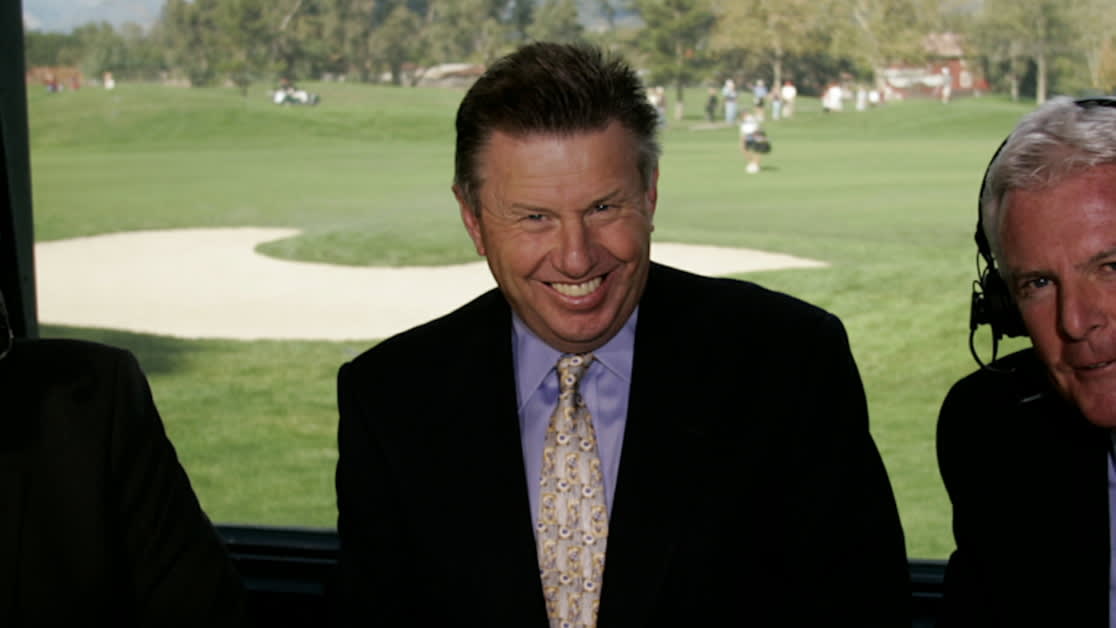 Remembering Peter Oosterhuis: Analyst, PGA TOUR winner passes away at 75