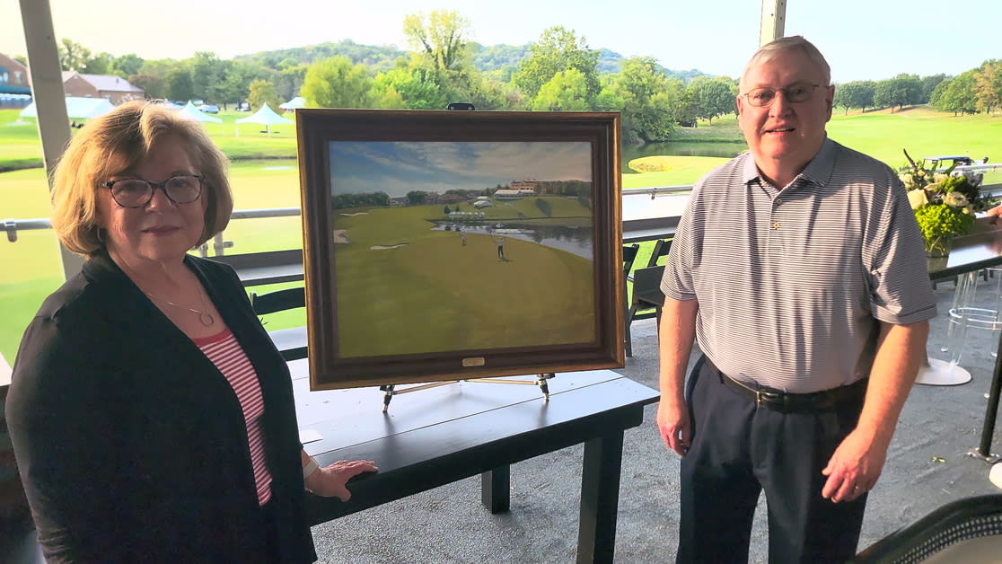 Grayson Murray's parents Eric and Terry deliver memorial words at ...