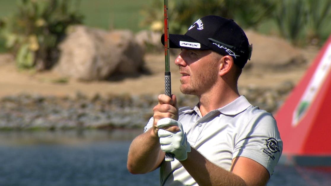 Best shots of Matt Wallace’s career