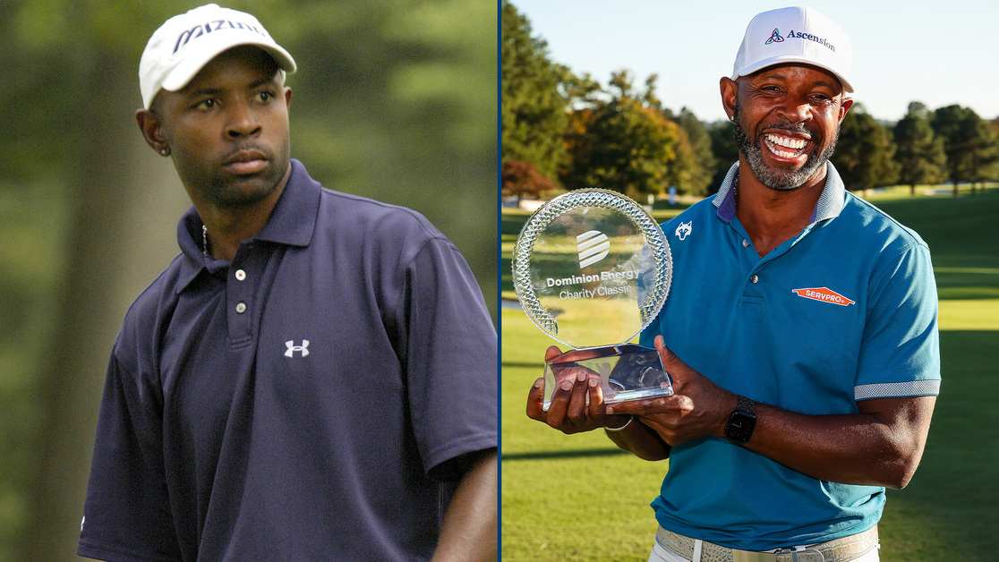 Tim O'Neal | Too Good to Quit | A Story of Perseverance