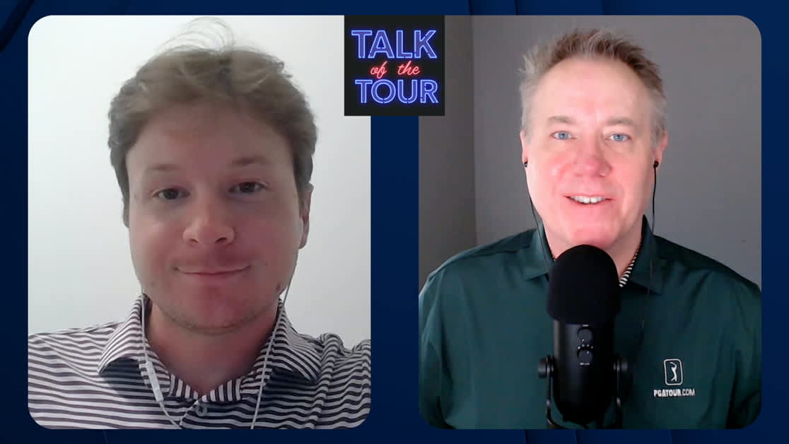 Golfbet Insider Rob Bolton on the World Wide Technology Championship