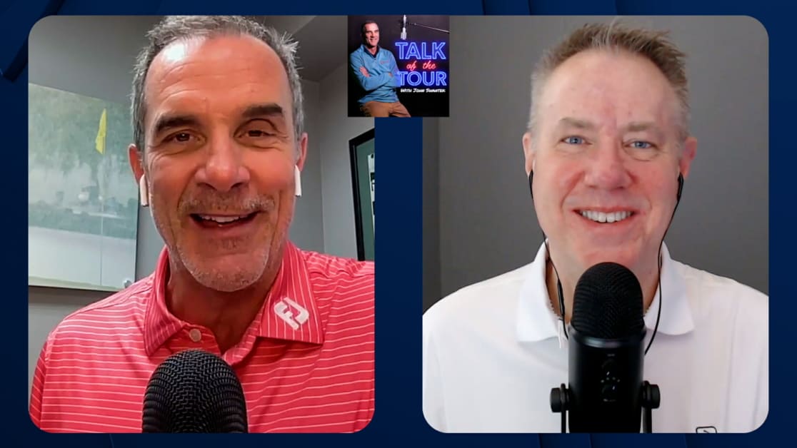 Golfbet Insider Rob Bolton | Wells Fargo Championship & Myrtle Beach ...