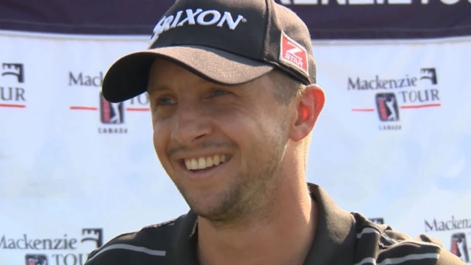 Christopher Ross comments after Round 3 of Wildfire Invitational