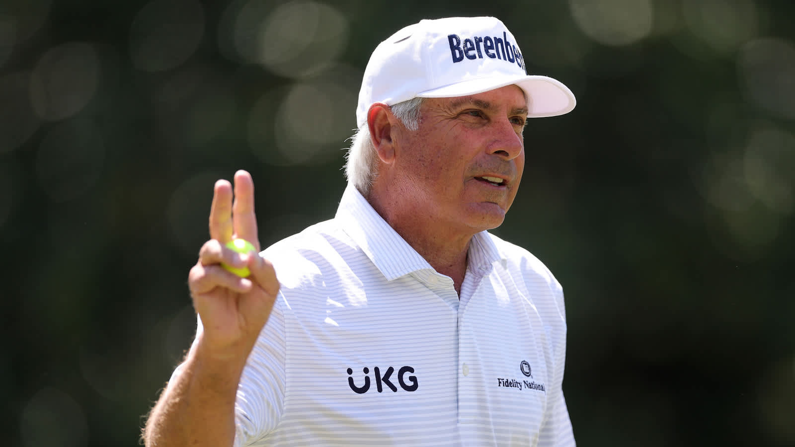 Fred Couples’ best flub-then-flop moments of career
