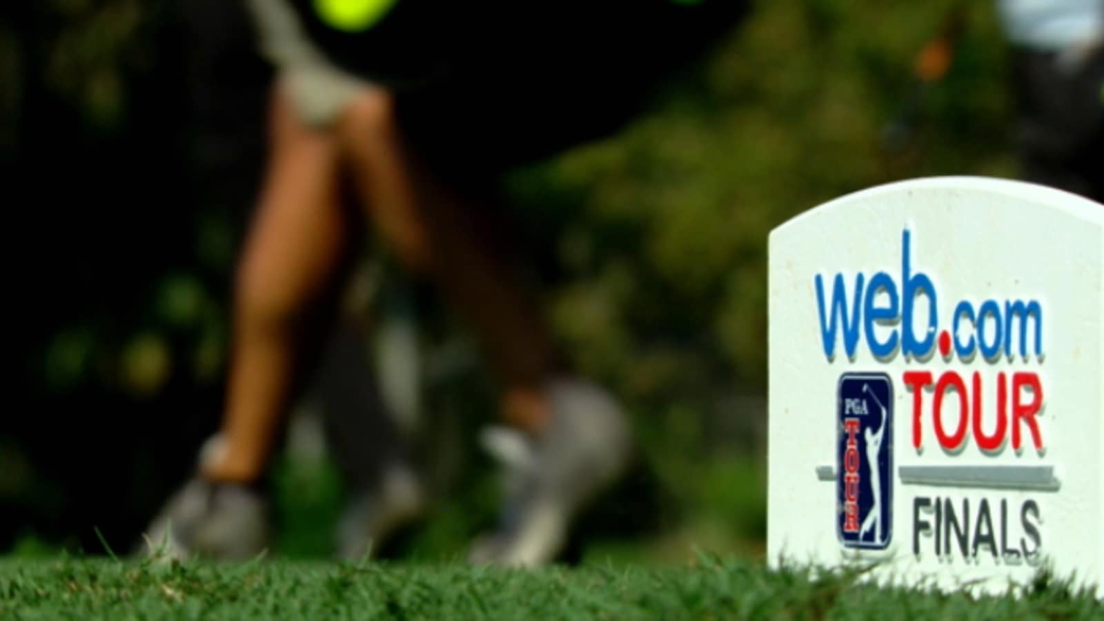 Cheng Tsung Pan and Ryan Brehm lead at the WinCo Foods Portland Open