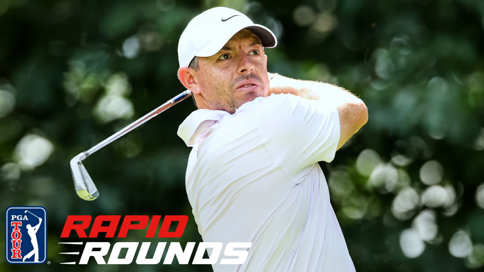 Rory McIlroy | Round 1 | BMW Championship | Rapid Rounds