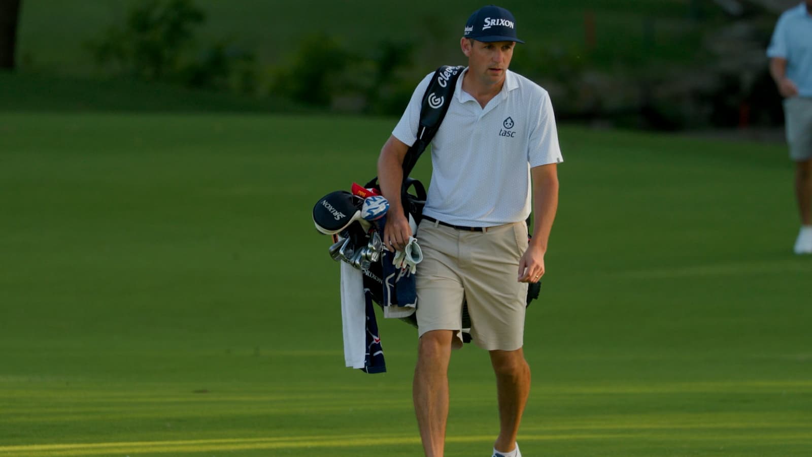 Monday qualifiers: Hopfinger, 35, earns first TOUR start at THE CJ CUP Byron Nelson - PGA TOUR