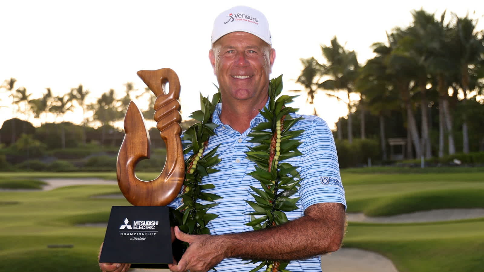 Highlights | Mitsubishi Electric Championship | 2026