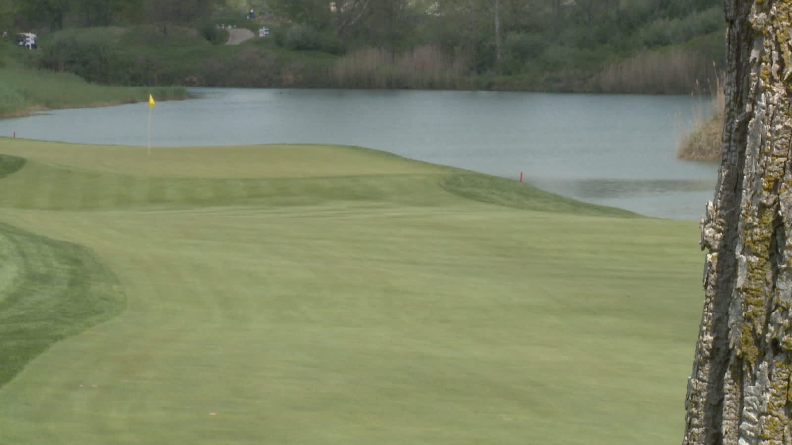 Player's Perspective: Rob Oppenheim, Victoria National Golf Club