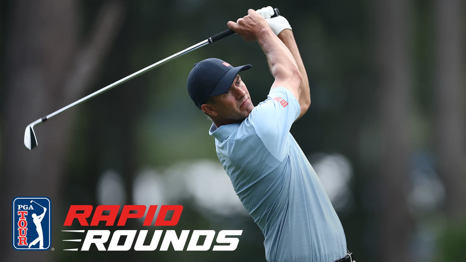 Adam Scott | Round 1 | Rapid Rounds | Wyndham