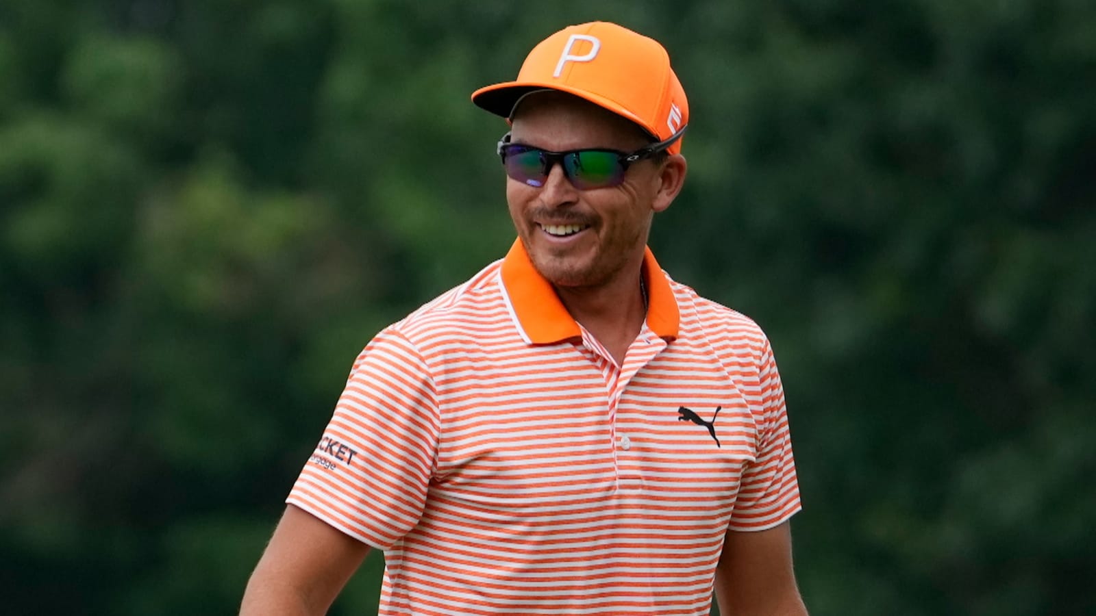 Rickie Fowler’s perseverance rewarded at Rocket Mortgage Classic - PGA TOUR