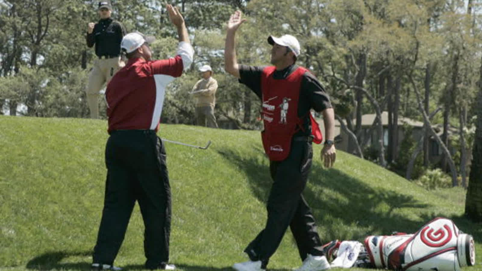 Boo Weekley reflects on contrasting victories in back-to-back years at ...