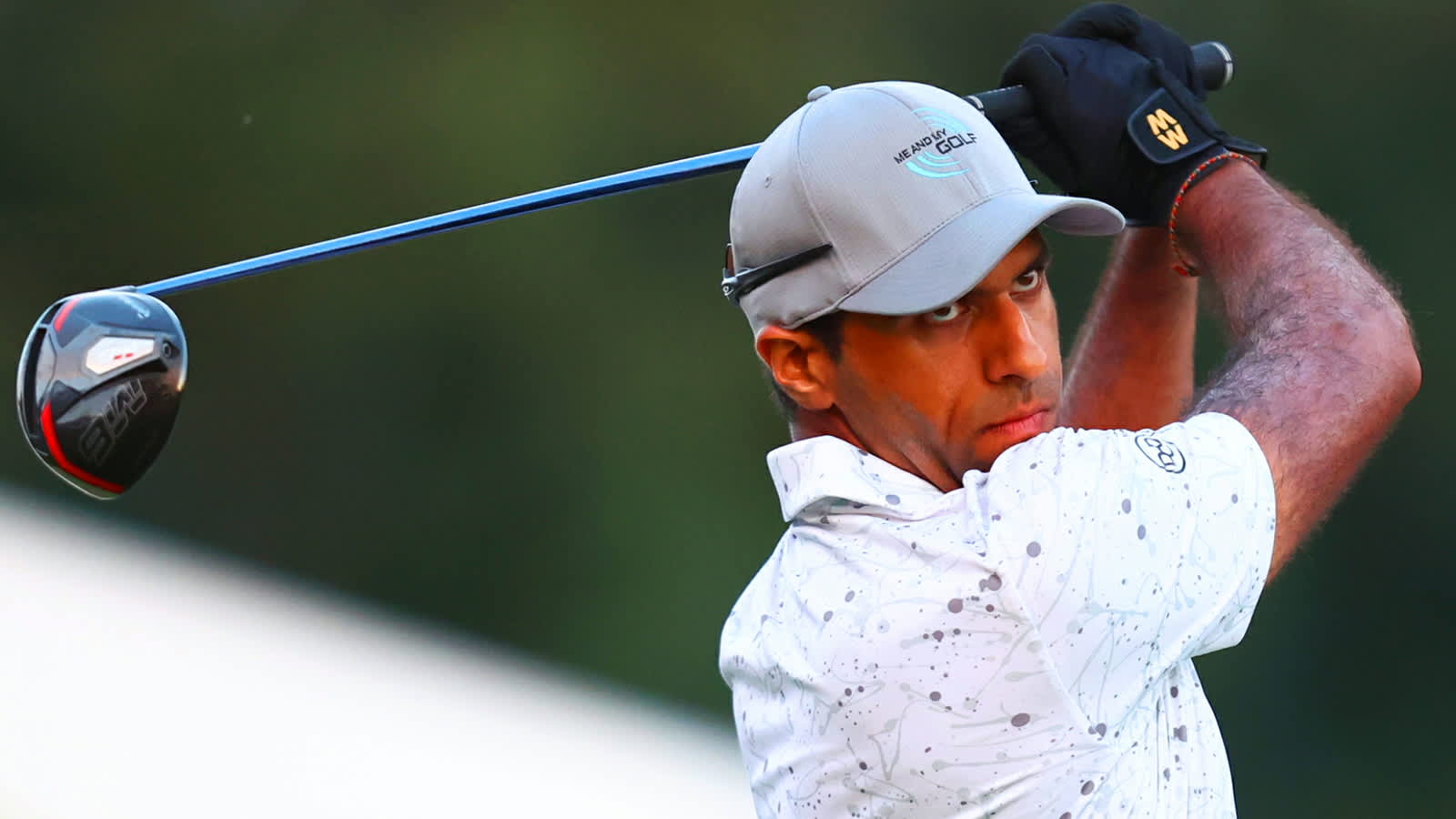 Things go A-Rai at Wyndham, as Englishman rallies for first TOUR title ...