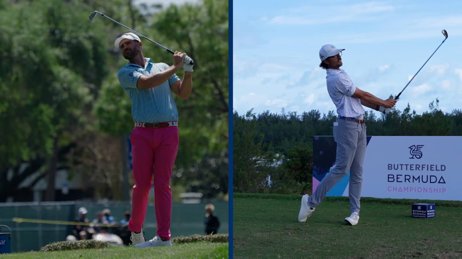 George Bryan IV takes third swing at Second Stage of PGA TOUR Q-School ...