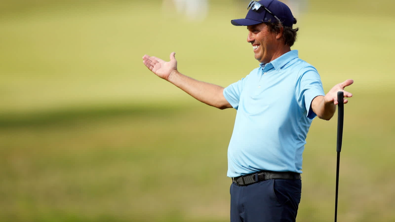 Stephen Ames wins Mitsubishi Electric Classic by four strokes - PGA TOUR