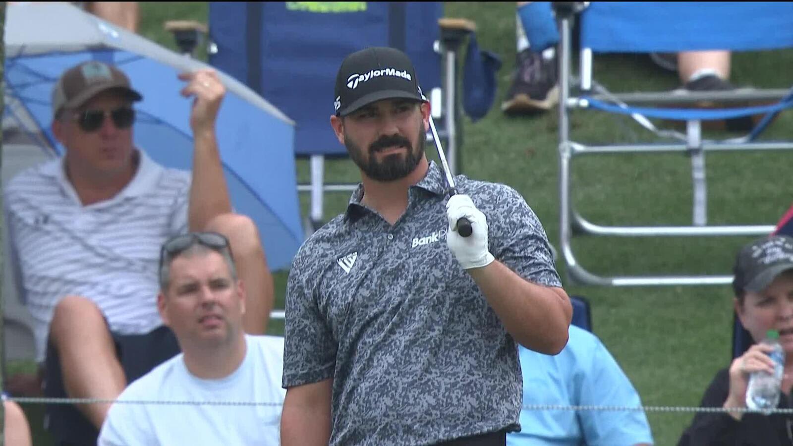 By the numbers: No. 17 at THE PLAYERS Championship - PGA TOUR