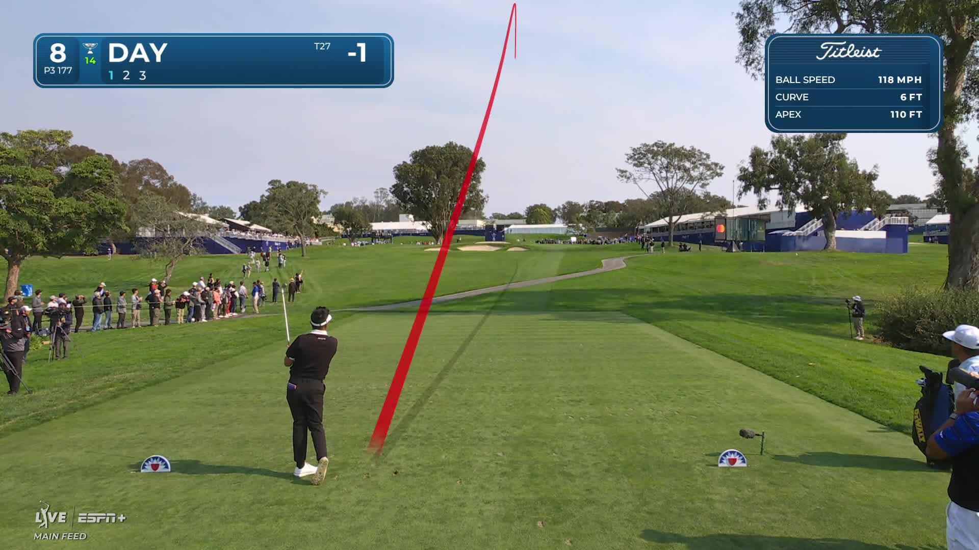 Jason Day discusses never-before-seen TaylorMade putter, teases ...