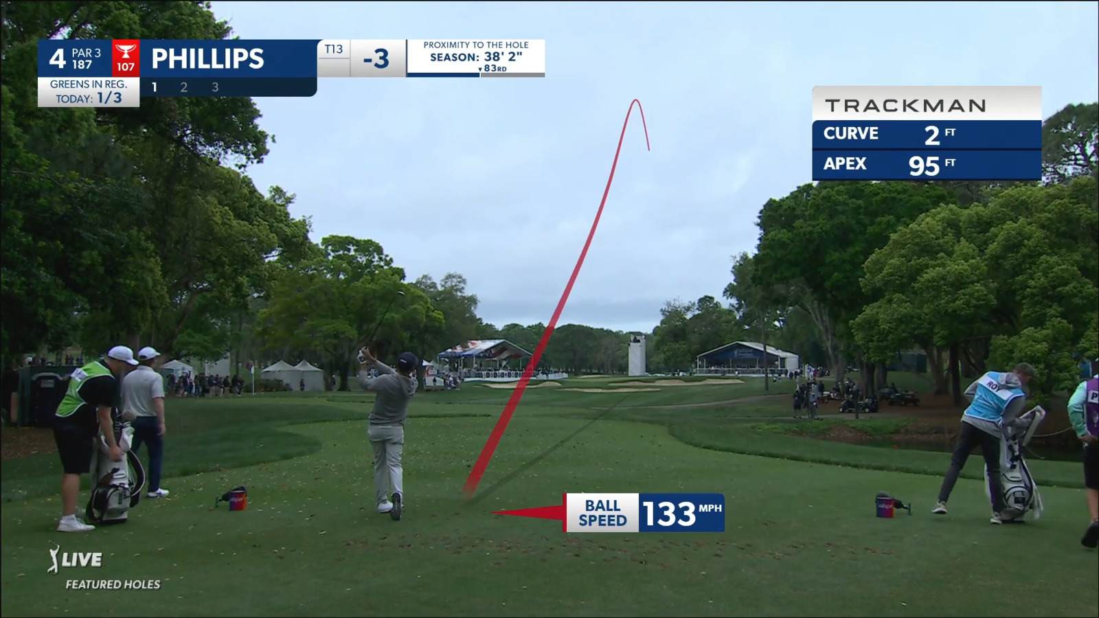 A brother's keeper: Chandler Phillips' rise driven by family, firm ...