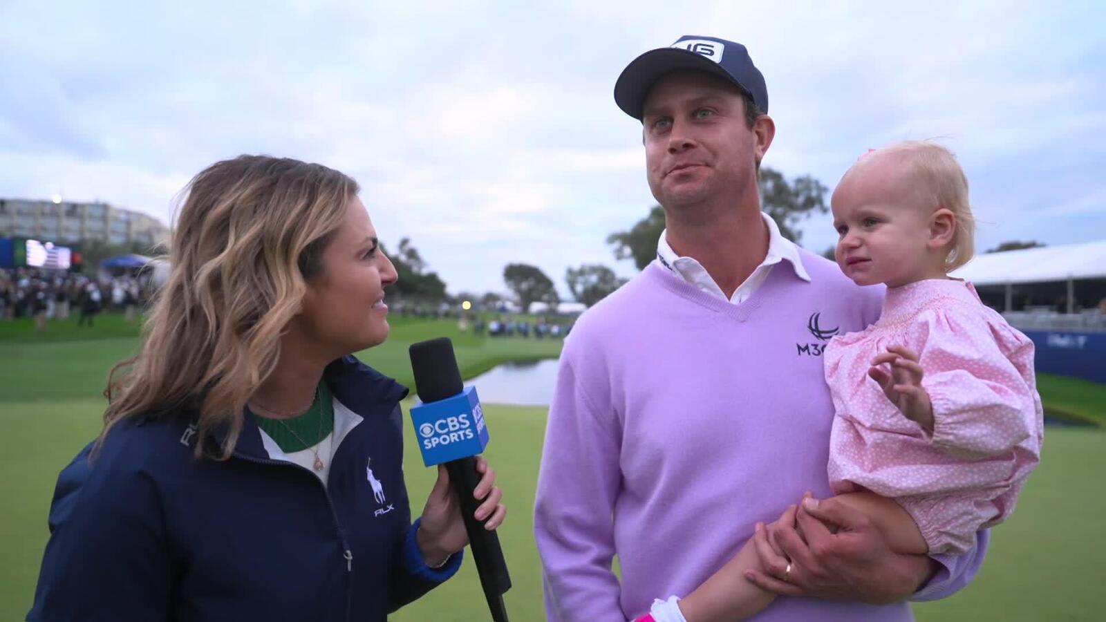 Points and payouts: Harris English earns $1.67M, 500 FedExCup points at ...