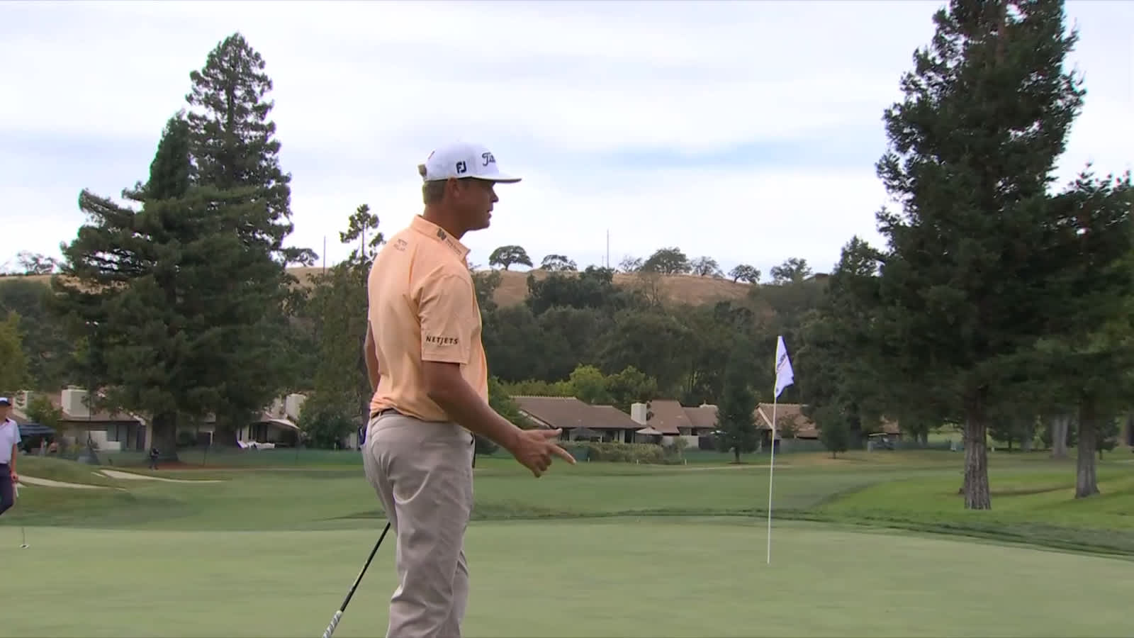 Winner's Bag: See clubs Patton Kizzire used for runaway victory at ...