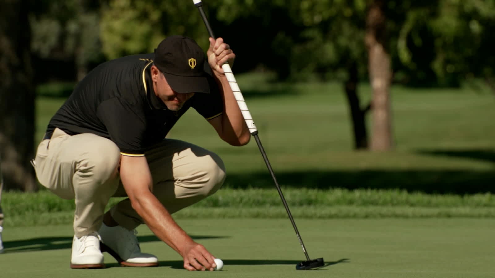 Adam Scott’s recent success comes with assist from longtime friend ...