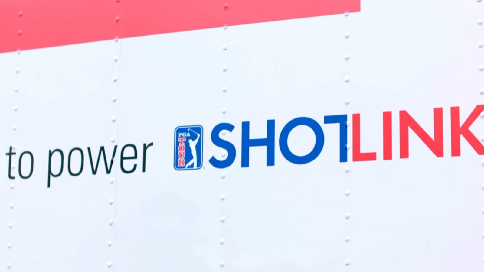 TOURCAST, ShotLink Pro to provide complete coverage across two courses ...