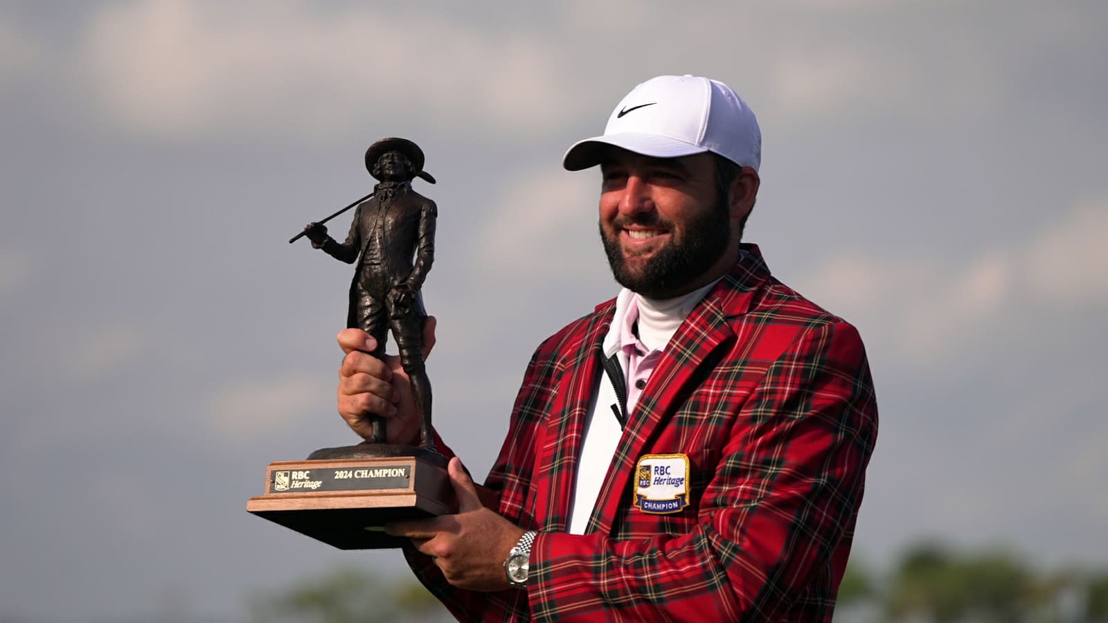 The First Look: RBC Heritage - PGA TOUR