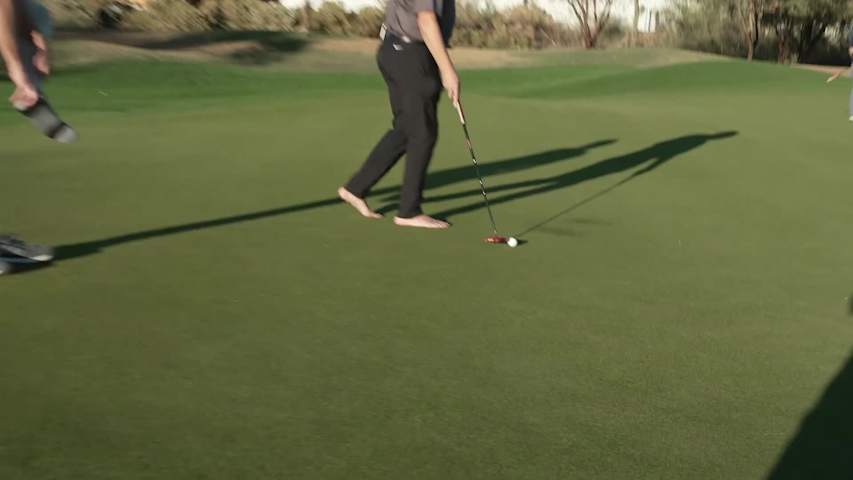 Live Golf Coverage, Video, and Audio home for PGA TOUR