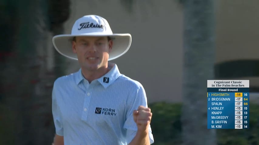 Live Golf Coverage, Video, and Audio home for PGA TOUR