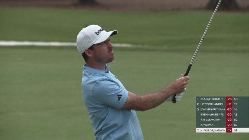 Live Golf Coverage, Video, and Audio home for PGA TOUR