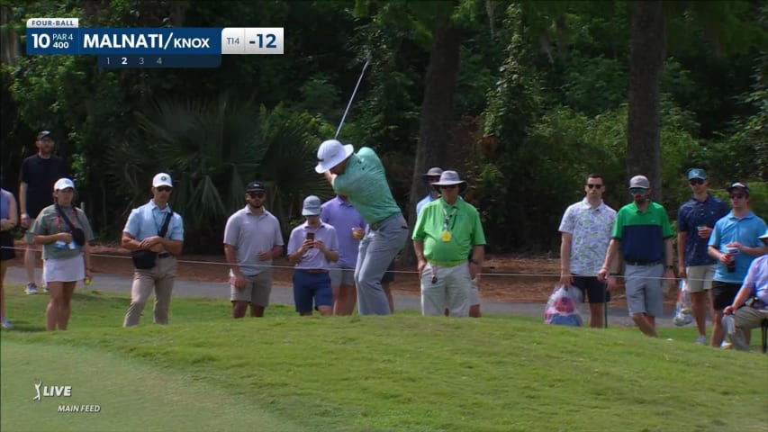 Live Golf Coverage, Video, and Audio home for PGA TOUR