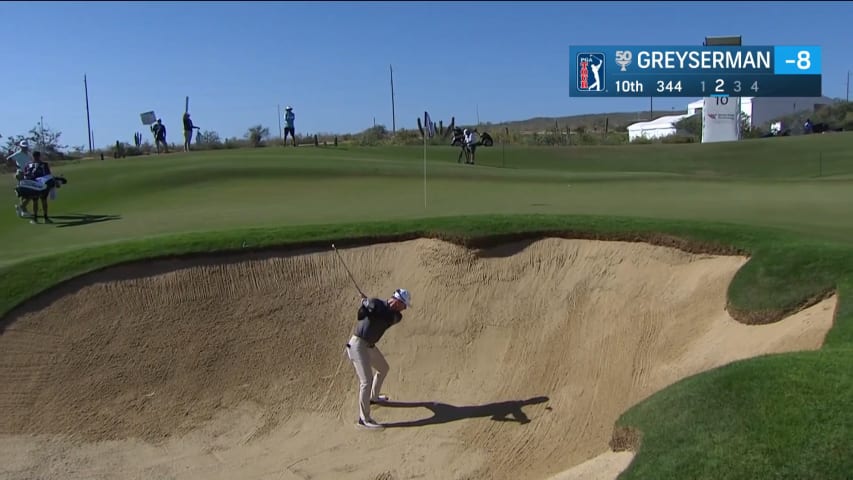 PGATOUR.COM - Official Home of Golf and the FedExCup - PGA TOUR