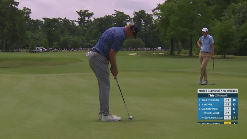 Live Golf Coverage, Video, and Audio home for PGA TOUR