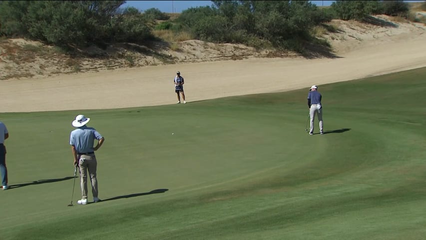 PGATOUR.COM - Official Home of Golf and the FedExCup - PGA TOUR