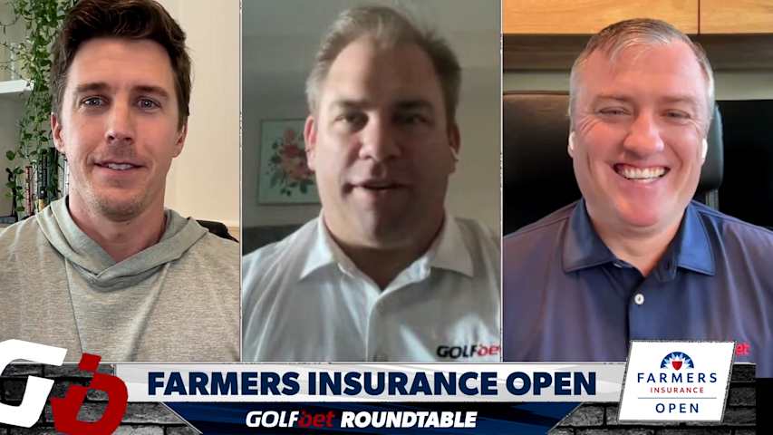 Live Golf Coverage, Video, and Audio home for PGA TOUR