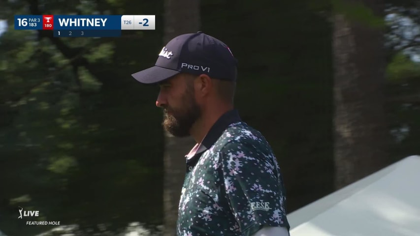 Live Golf Coverage, Video, and Audio home for PGA TOUR