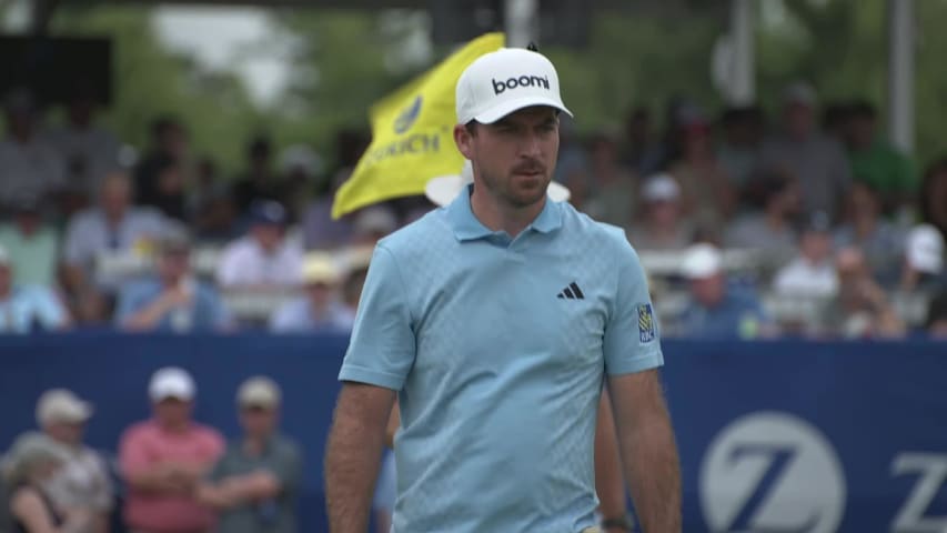 Live Golf Coverage, Video, and Audio home for PGA TOUR