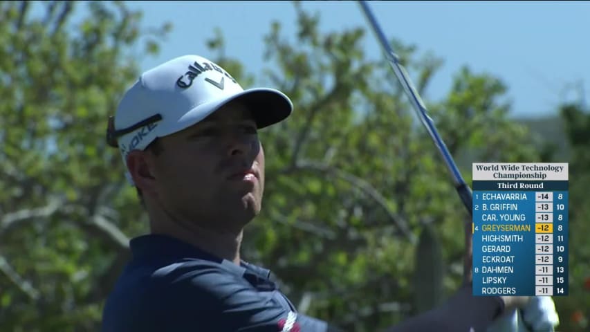 PGATOUR.COM - Official Home of Golf and the FedExCup - PGA TOUR