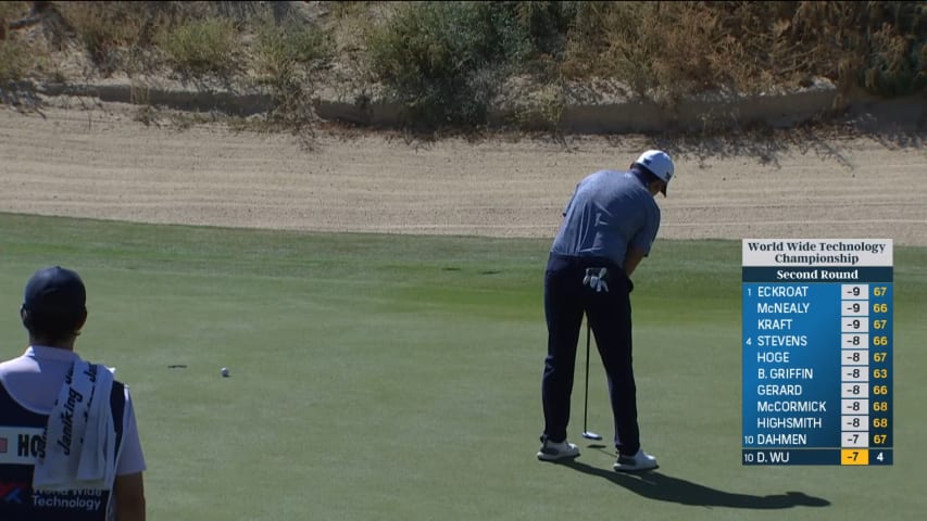 PGATOUR.COM - Official Home of Golf and the FedExCup - PGA TOUR