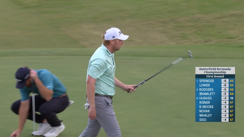 PGATOUR.COM - Official Home of Golf and the FedExCup - PGA TOUR