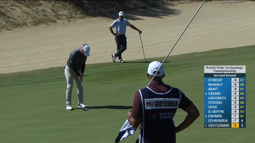 PGATOUR.COM - Official Home of Golf and the FedExCup - PGA TOUR