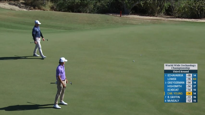 PGATOUR.COM - Official Home of Golf and the FedExCup - PGA TOUR